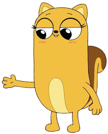 Beryl Chatterley | Kiff Wiki | Fandom