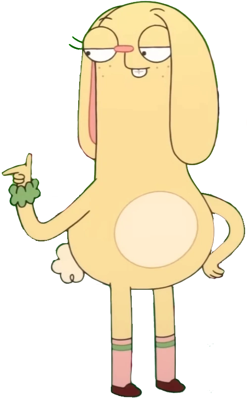 Terri Buns | Kiff Wiki | Fandom