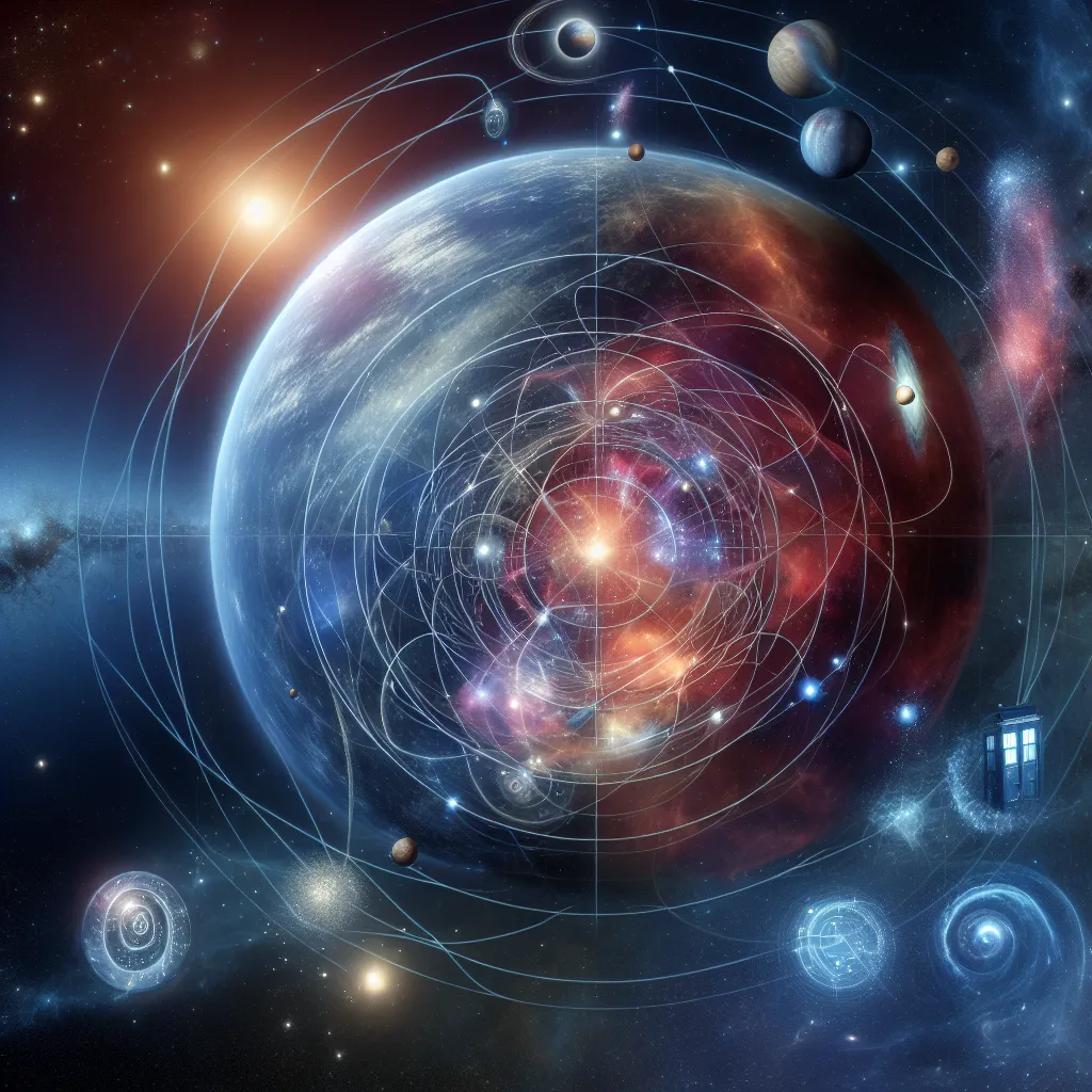 Cosmología | Wiki Kifoverso | Fandom