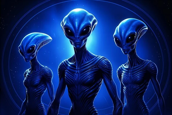 Los Azules | Wiki Kifoverso | Fandom