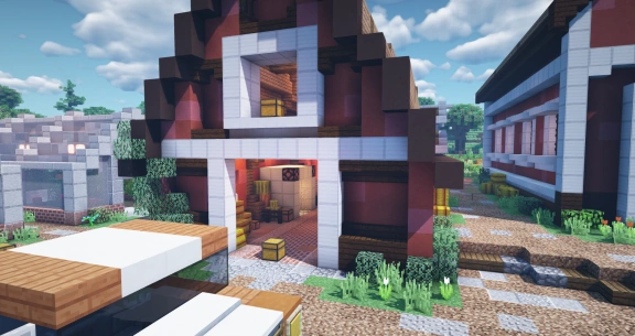 Golden Hills | KIG Network | Fandom