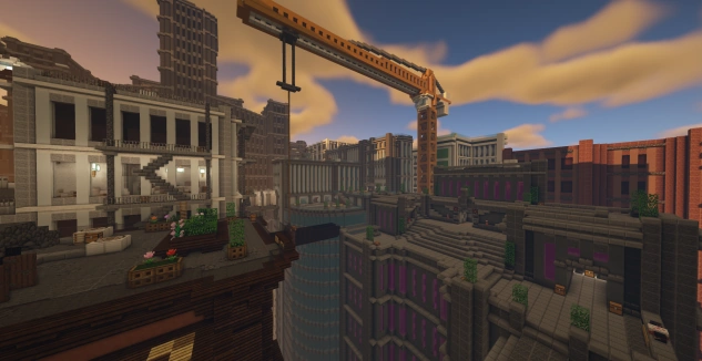 Rooftops | KIG Network | Fandom