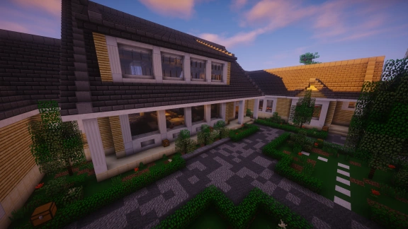 Pioneer Grove | KIG Network | Fandom