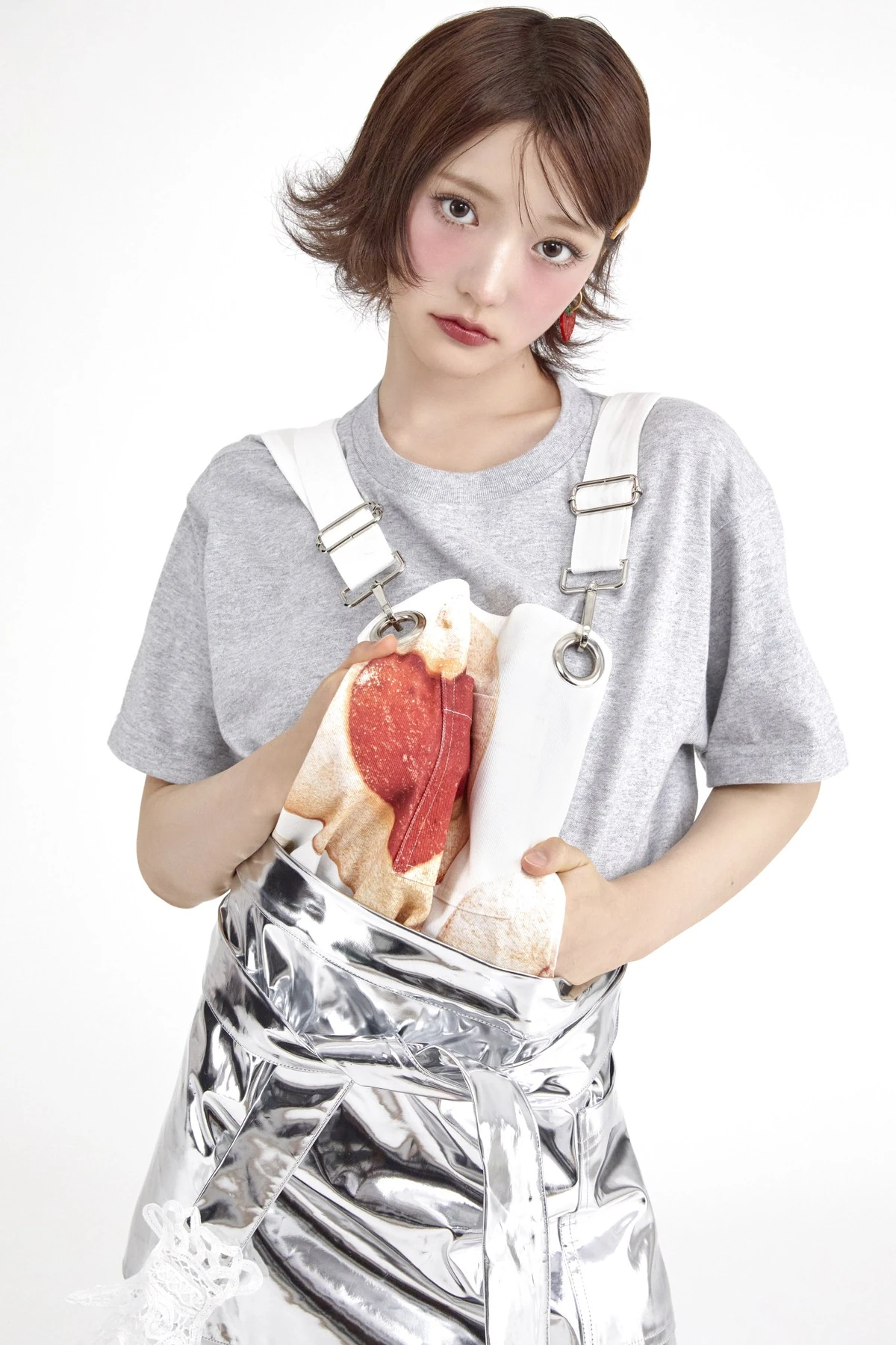 Jiyu | Kiiikiii Wiki | Fandom