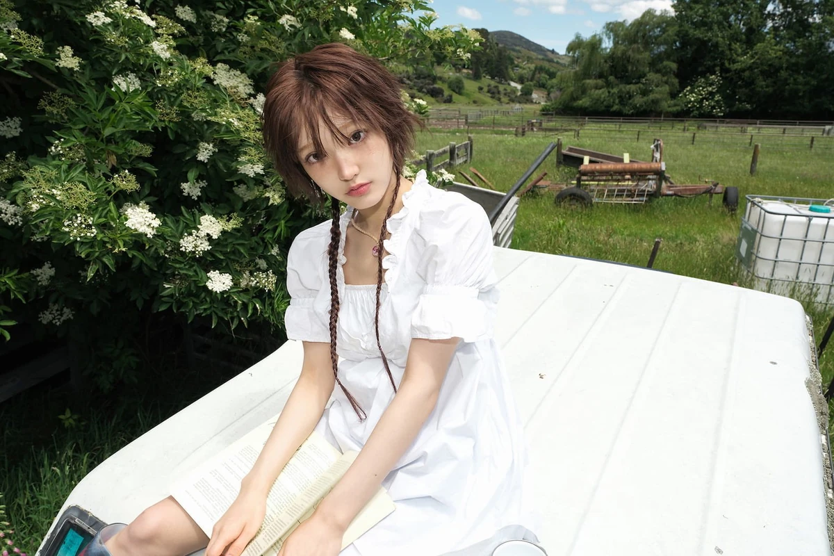 Jiyu/Gallery | Kiiikiii Wiki | Fandom
