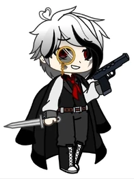 Dupe/Void/Quill/Death | Kiiro chan's world Wiki | Fandom