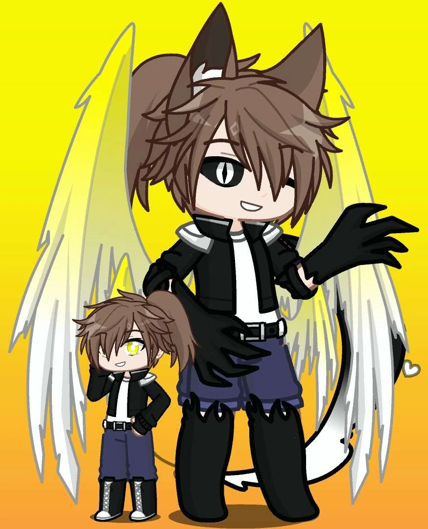 Monster Blake | Kiiro chan's world Wiki | Fandom