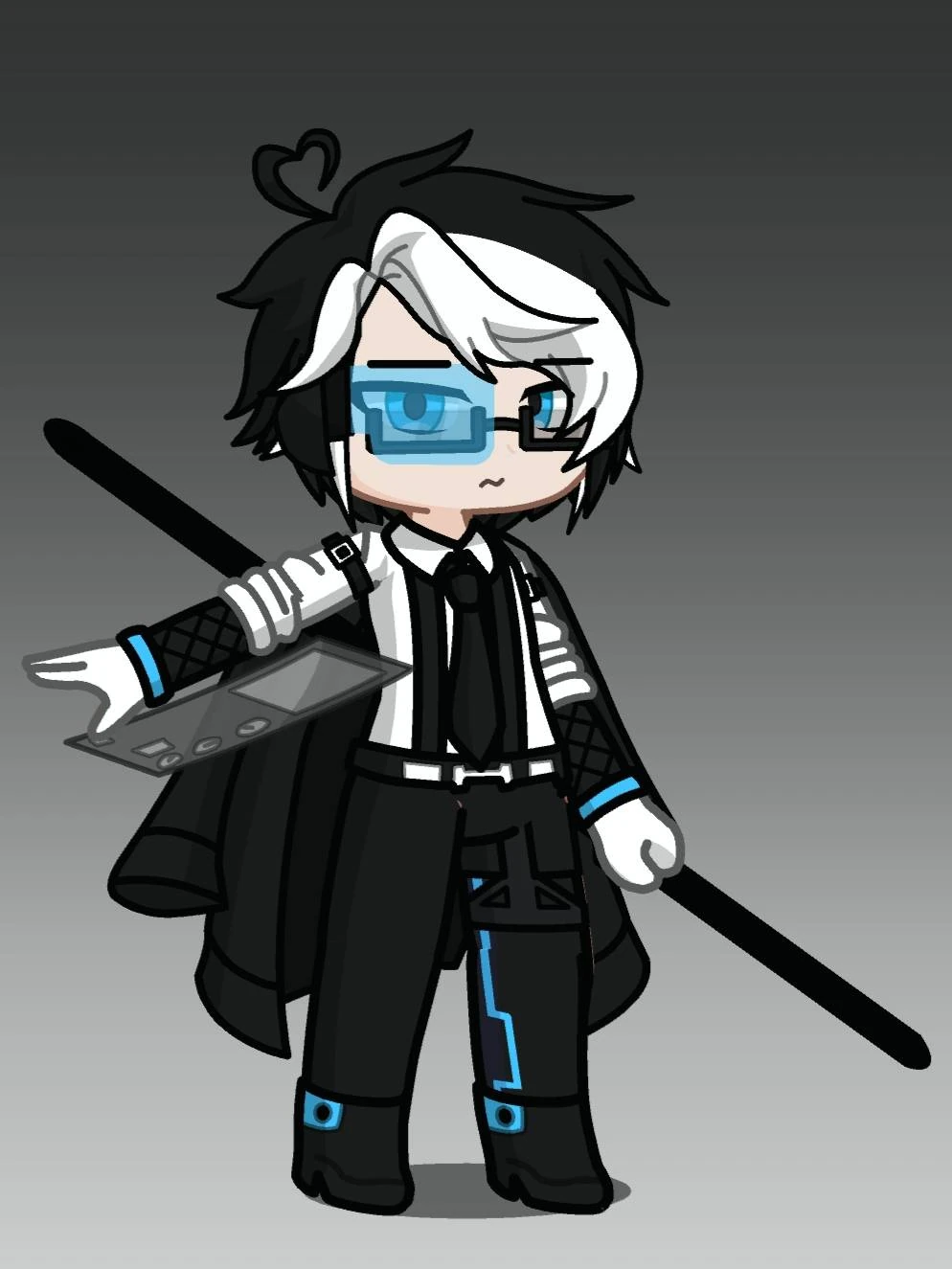 Agent | Kiiro chan's world Wiki | Fandom