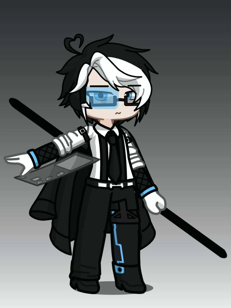 Agent | Kiiro chan's world Wiki | Fandom