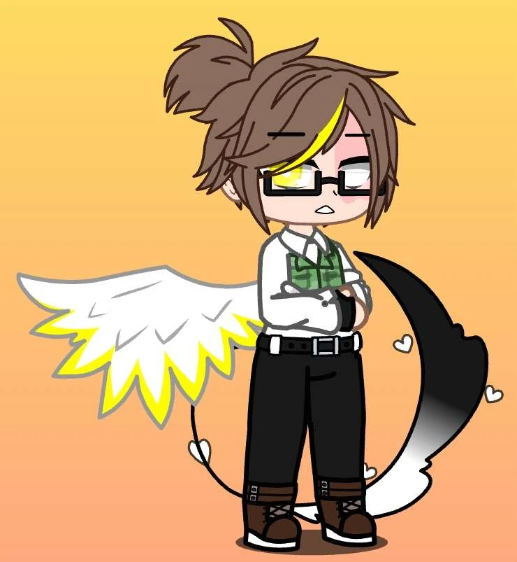 War Blake | Kiiro chan's world Wiki | Fandom