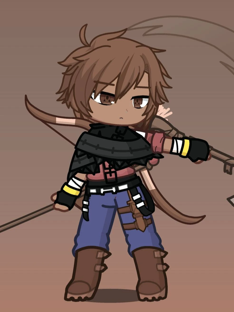 Primal | Kiiro chan's world Wiki | Fandom