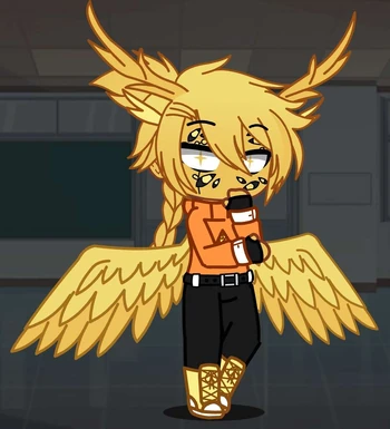 Curious Light | Kiiro chan's world Wiki | Fandom