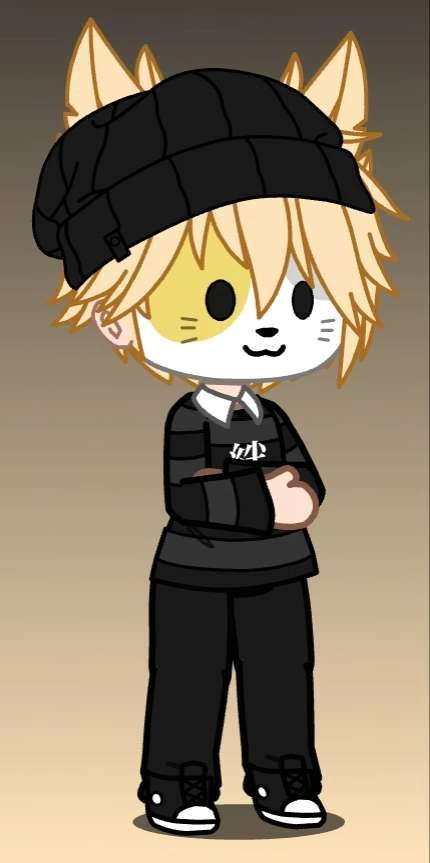 Taby | Kiiro chan's world Wiki | Fandom