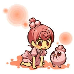 Igglybuff | The official Kii Saegusa Wiki | Fandom