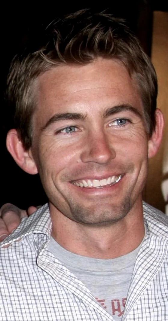 Caleb Walker | Kikaida Spoof Wikia | Fandom