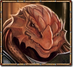 Dragonborn | Kikan Wiki | Fandom