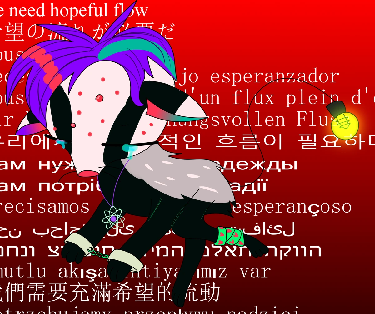 Karry | Kiki kod's art Wiki | Fandom