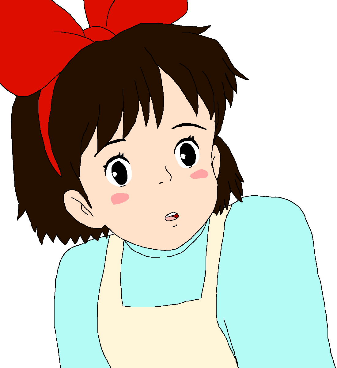 Kiki | Kiki: The Little Witch Wiki | Fandom