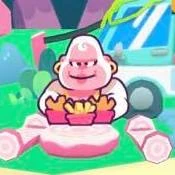 Gogo | Kiki's Vacation Wiki | Fandom