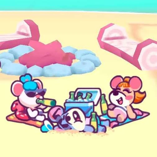 Ratmony | Kiki's Vacation Wiki | Fandom