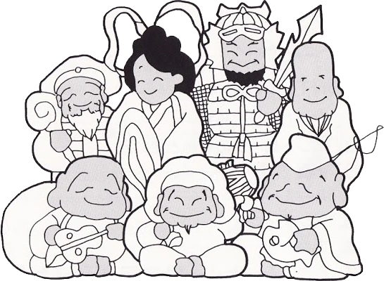 Benzaiten | KiKi KaiKai Wiki | Fandom