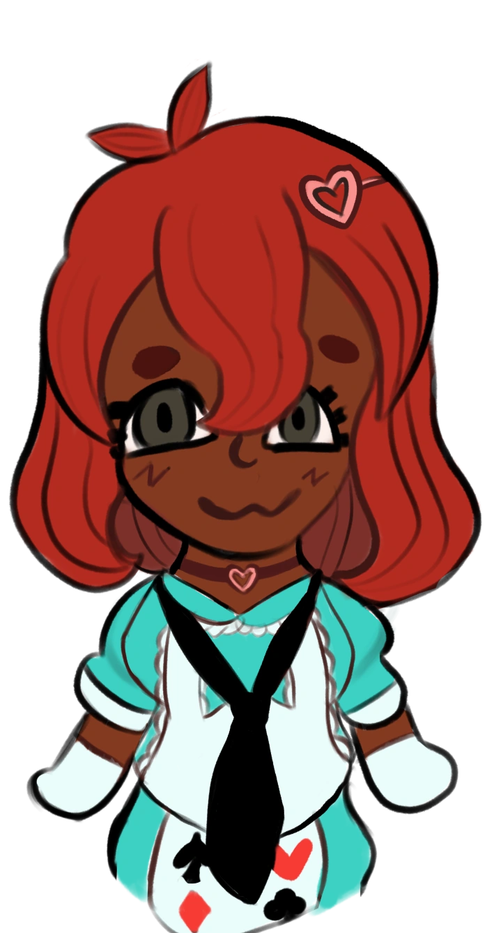 Anika Yueno | Kikimentio Wiki | Fandom