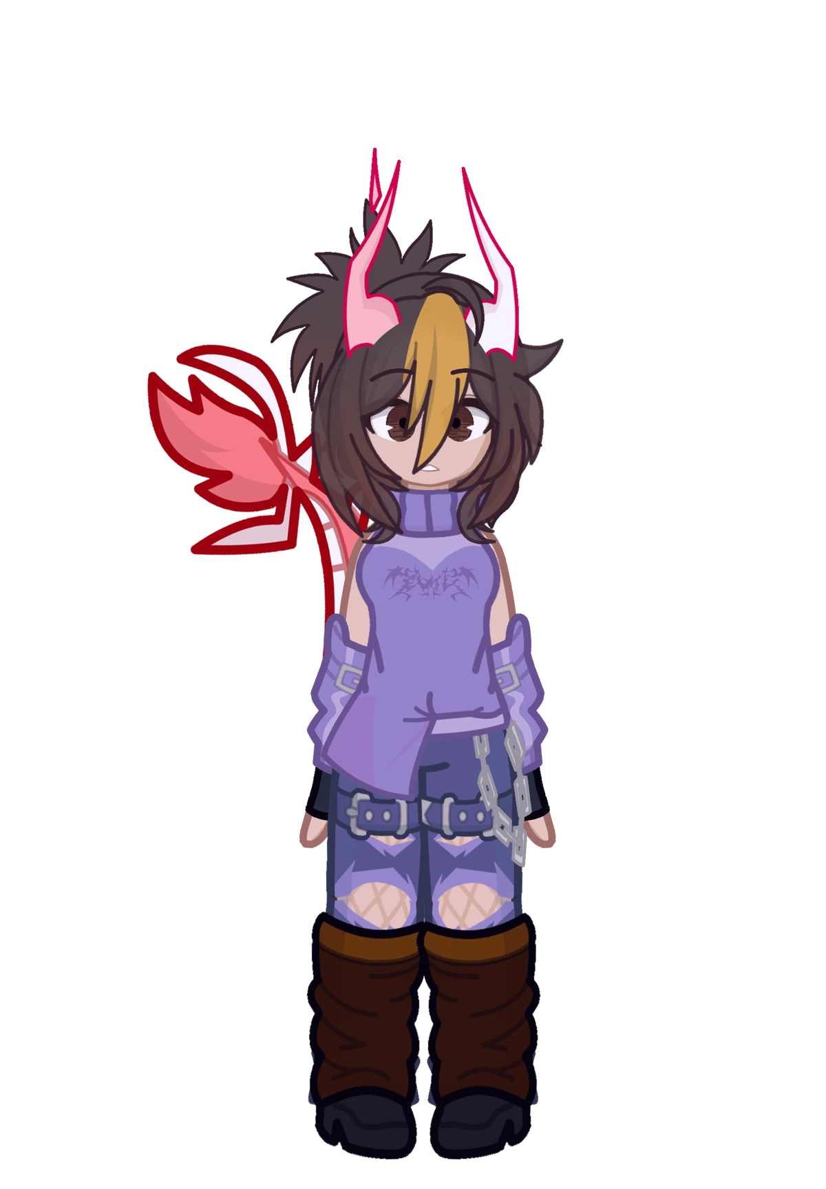 Aliara Evergreen | Kikio Wiki | Fandom