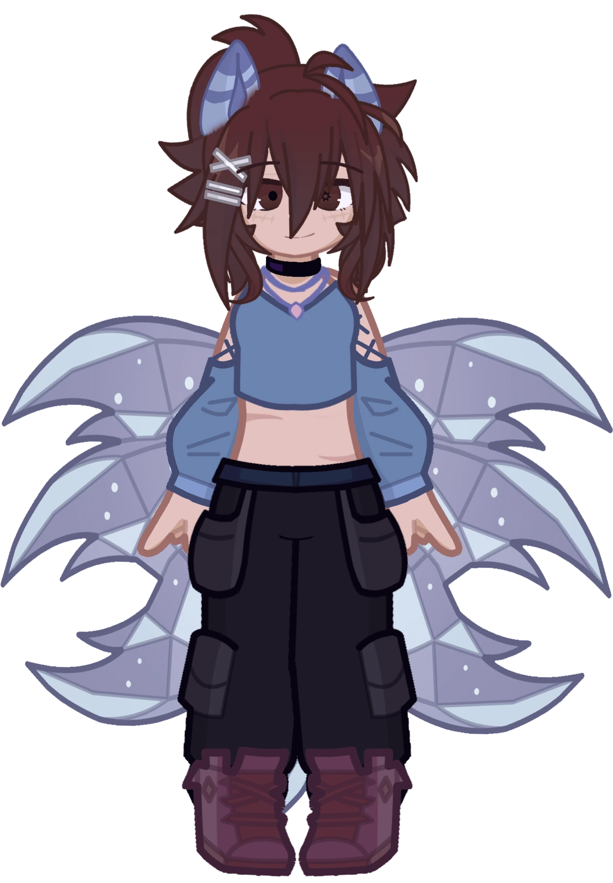 Kikio Evergreen | Kikio Wiki | Fandom