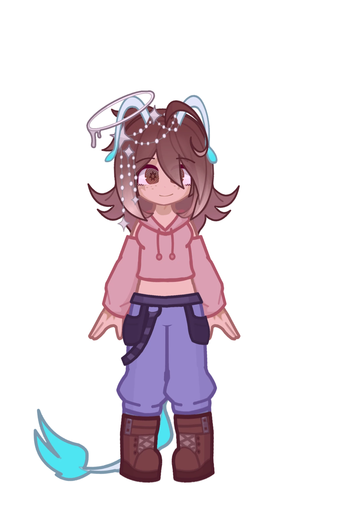 Diara Evergreen | Kikio Wiki | Fandom