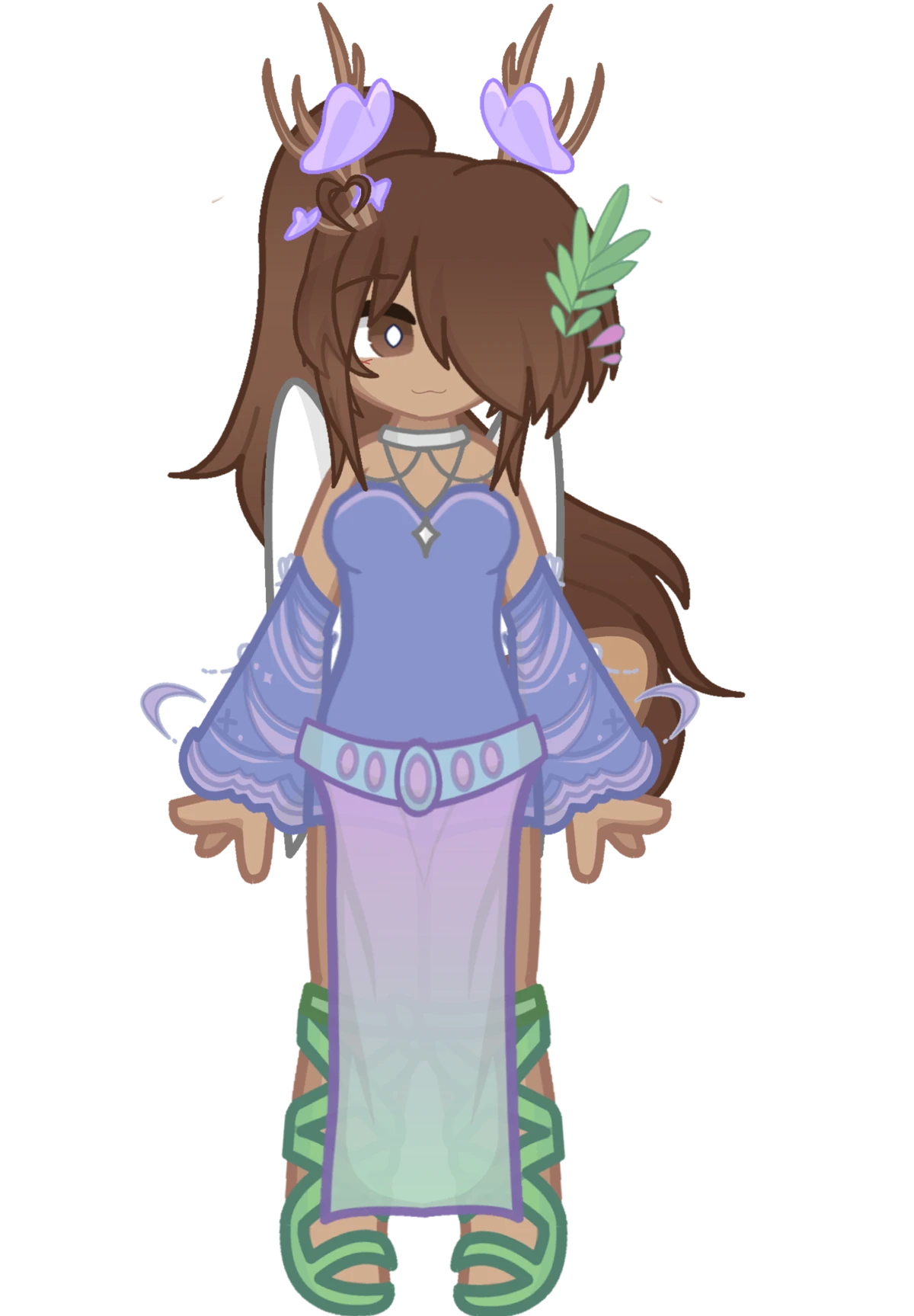 Willow Bossum | Kikio Wiki | Fandom