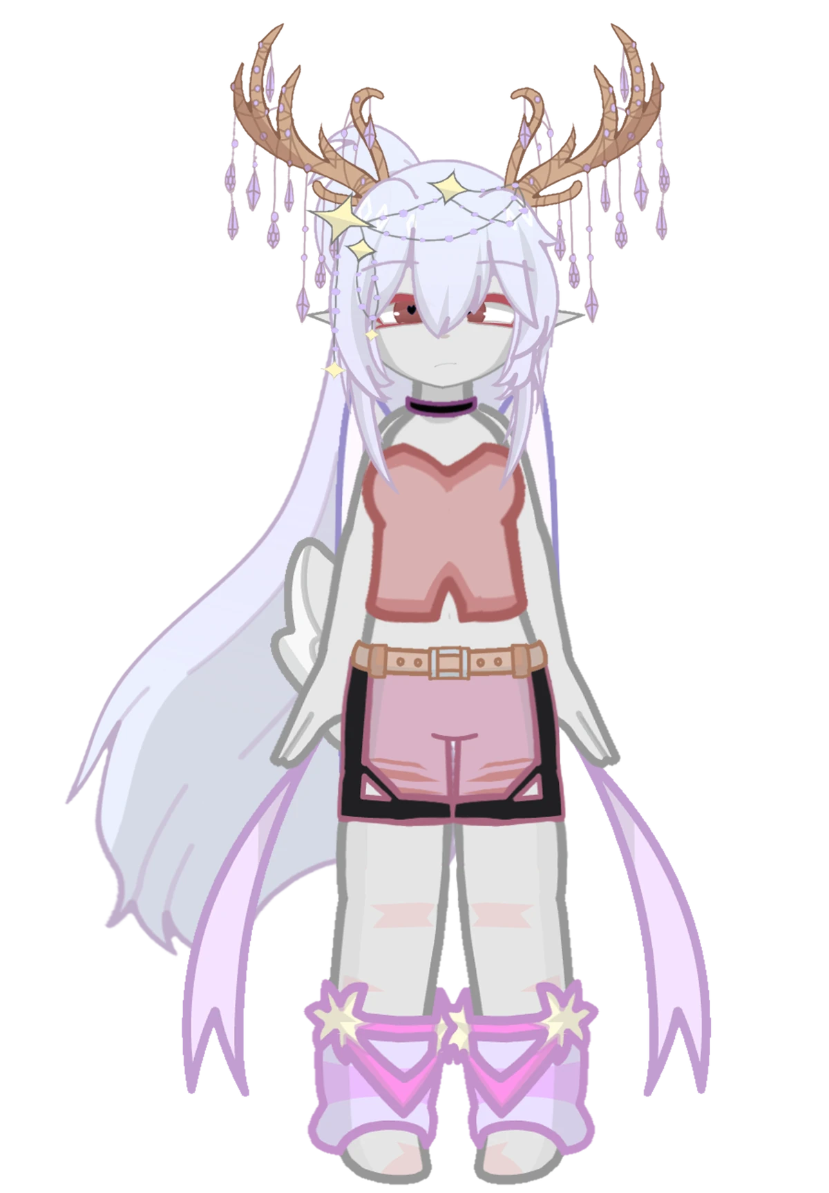 Fae Fawn | Kikio Wiki | Fandom