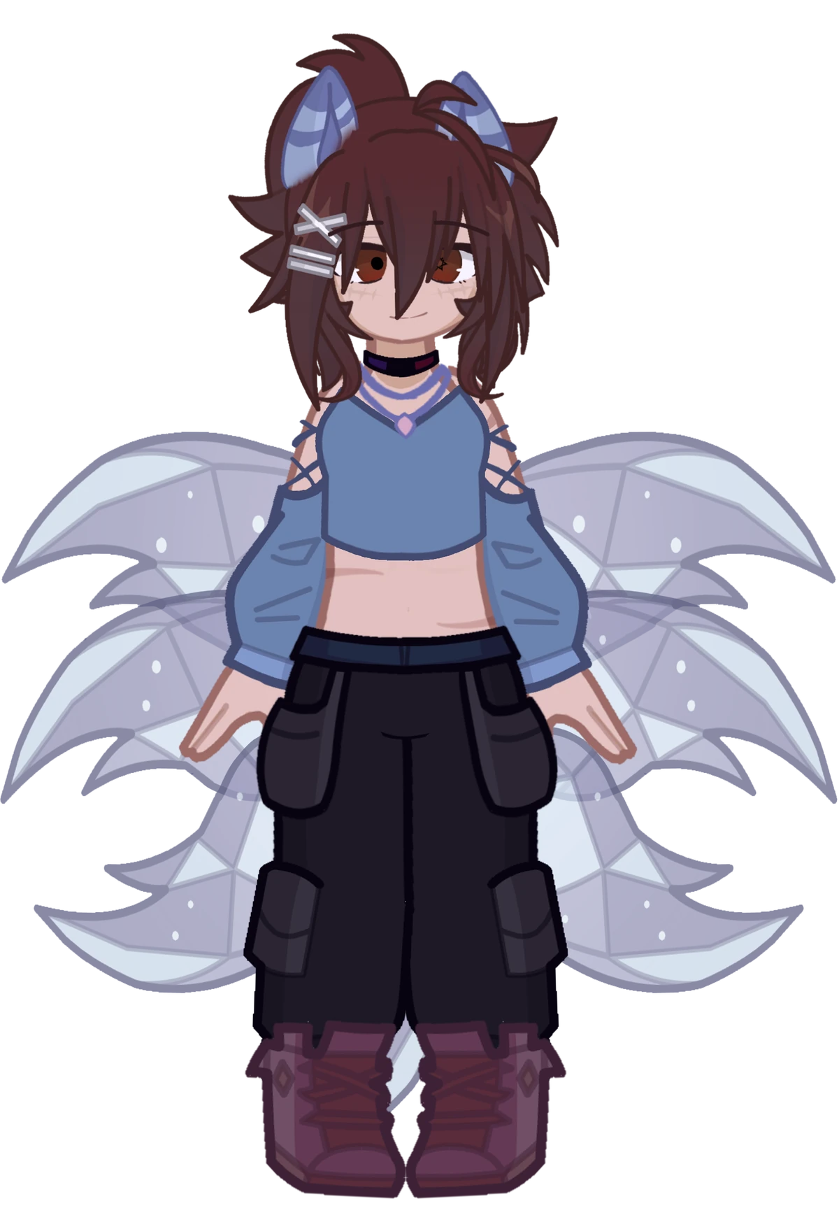 Kikio Evergreen | Kikio Wiki | Fandom