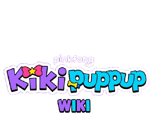 Kikipuppup Wiki | Fandom