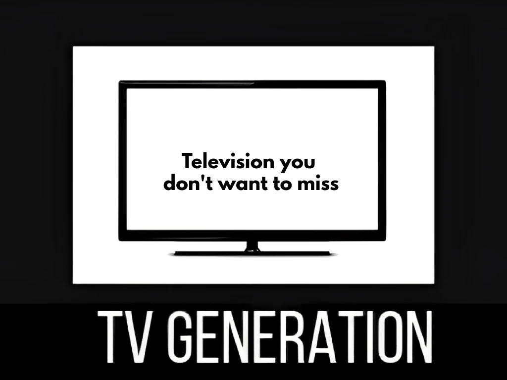 TV Generation | Kiki's Random and Various Ideas Wiki | Fandom