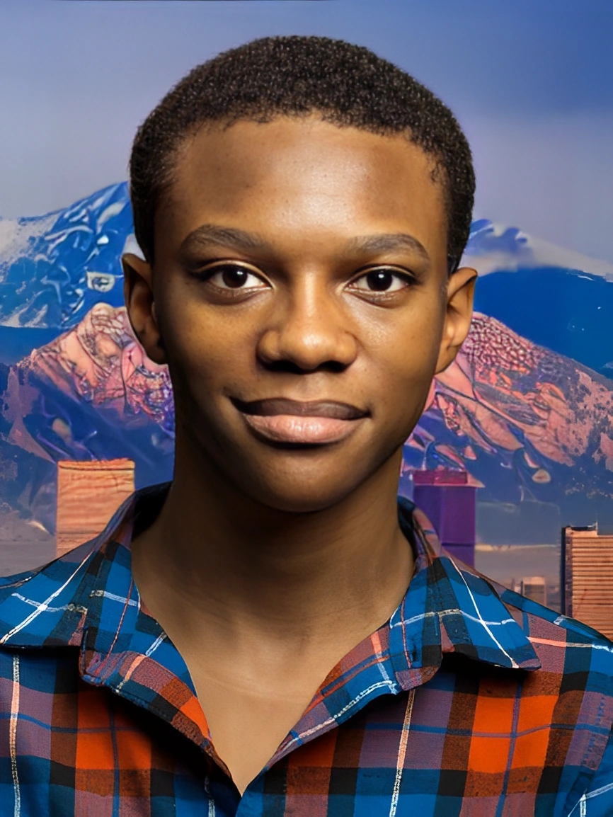 Seth Barnes | Kiki's Random and Various Ideas Wiki | Fandom