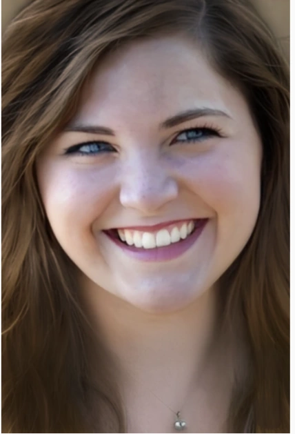 Liv Deane | Kiki's Random and Various Ideas Wiki | Fandom