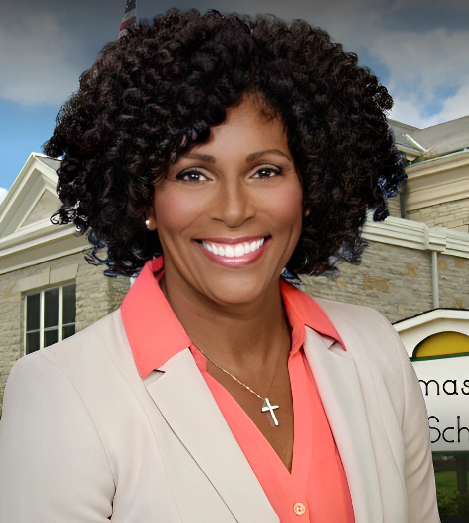 Bernadette Barnes | Kiki's Random and Various Ideas Wiki | Fandom