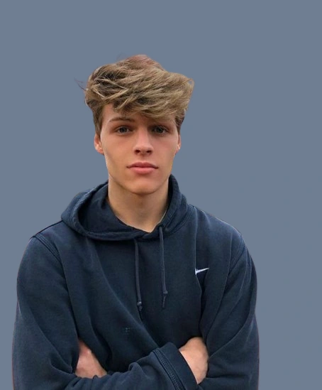 Luke Ballard | Kiki's Random and Various Ideas Wiki | Fandom