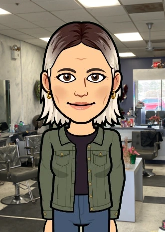 Andrea Watkins-Samuels | Kiki's Random and Various Ideas Wiki | Fandom