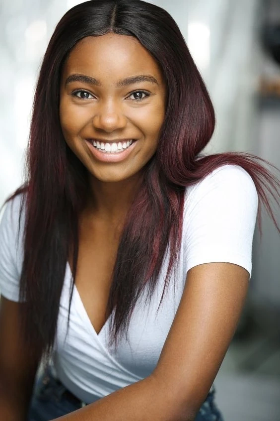 Jadyn Harper | Kiki's Random and Various Ideas Wiki | Fandom