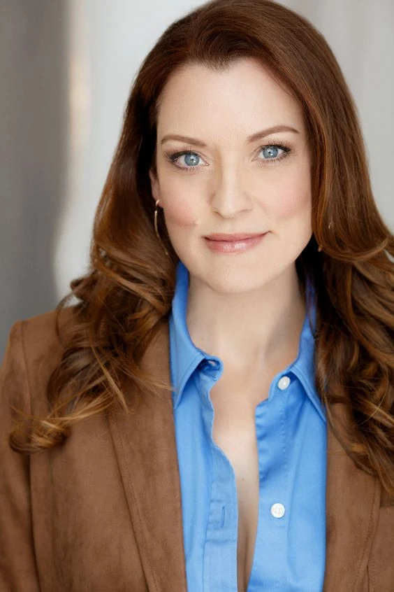 Cherie Dawson | Kiki's Random and Various Ideas Wiki | Fandom