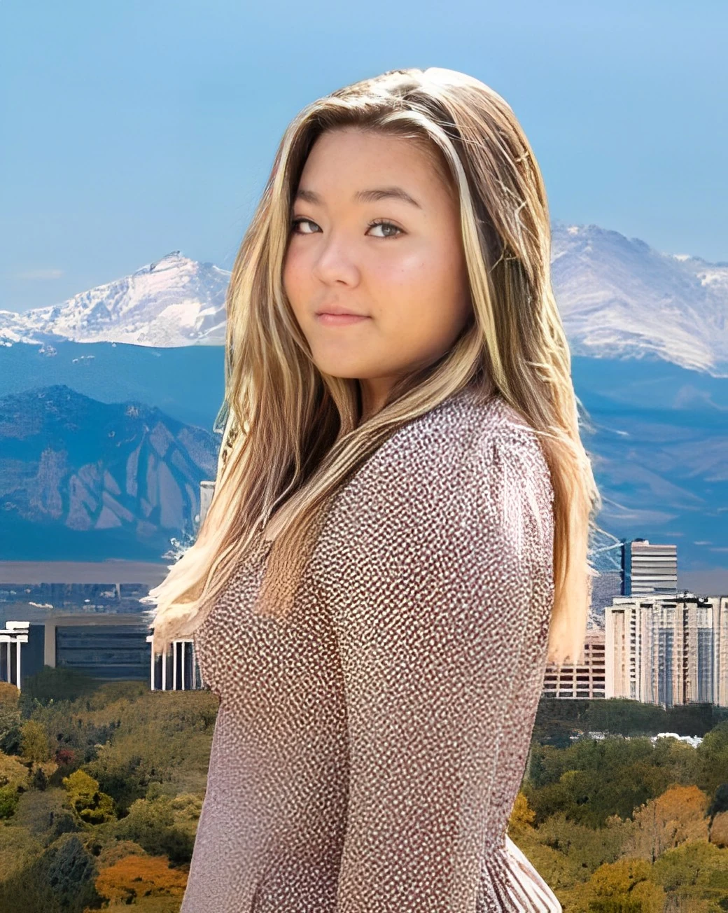 Juliana Livingston | Kiki's Random and Various Ideas Wiki | Fandom