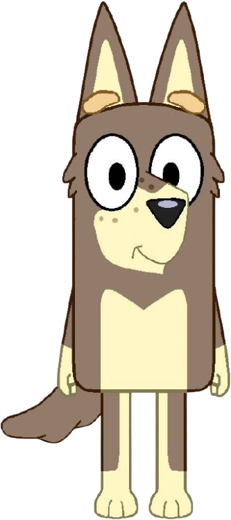 Bluey Assets by William 1998 | Kiko Animations Wiki | Fandom