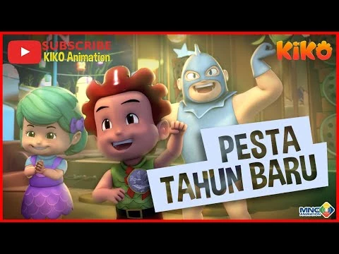 Pesta Kiko | Kiko Wiki | Fandom