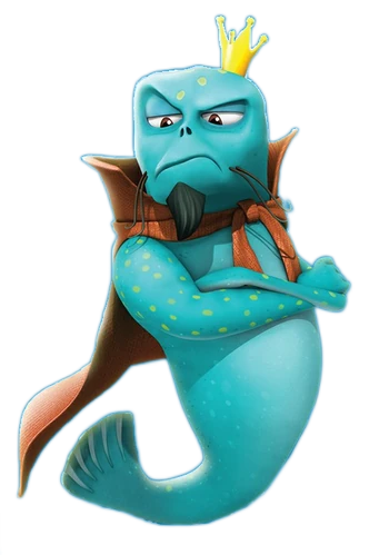 Karkus | Kiko Wiki | Fandom