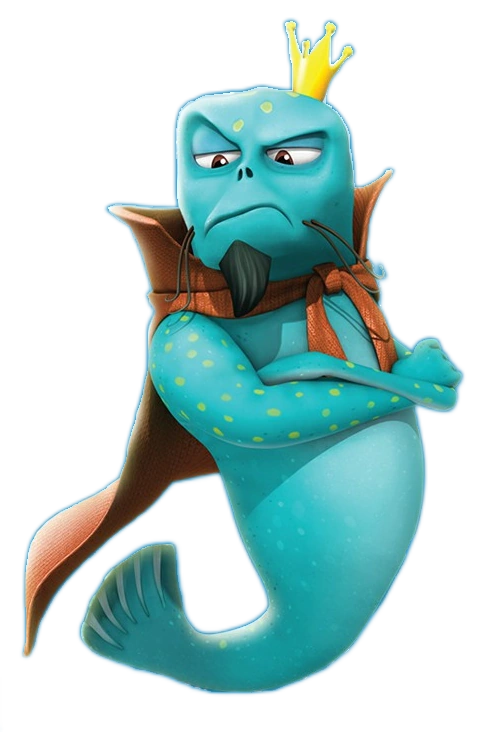 Karkus | Kiko Wiki | Fandom