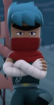 Kaze | Kiko Wiki | Fandom