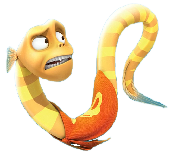 Pupus | Kiko Wiki | Fandom