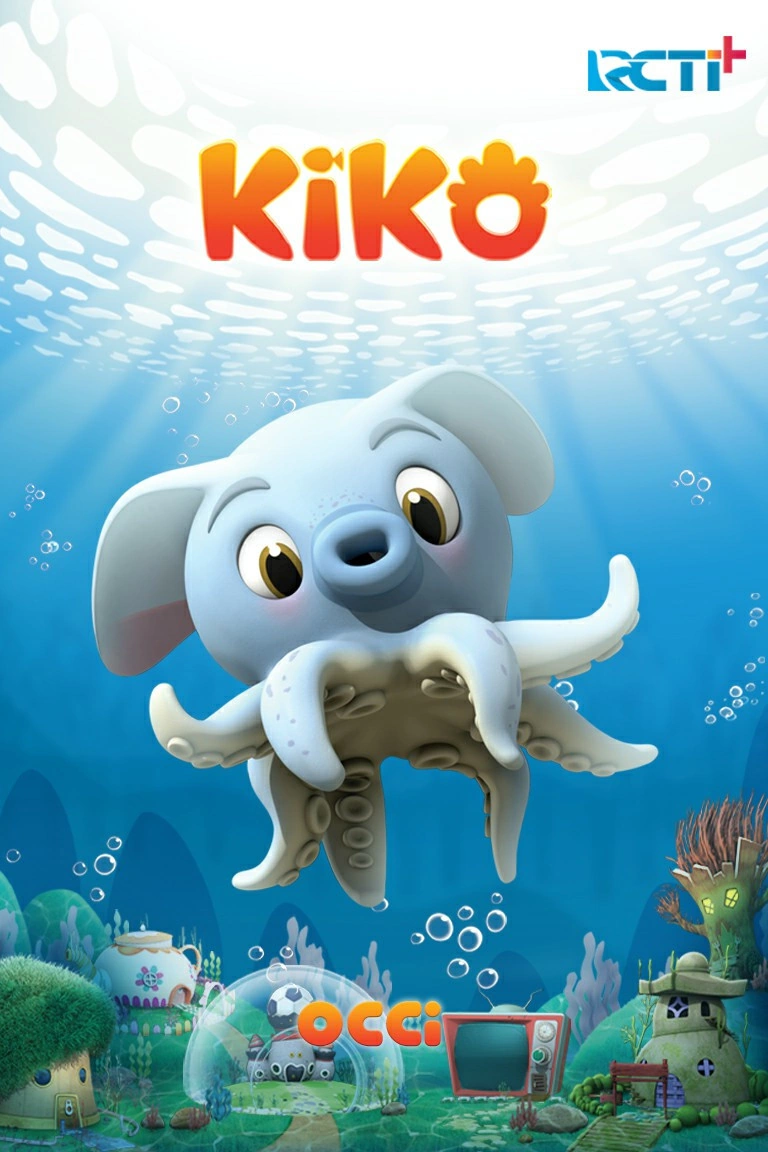 Occi | Kiko Wiki | Fandom