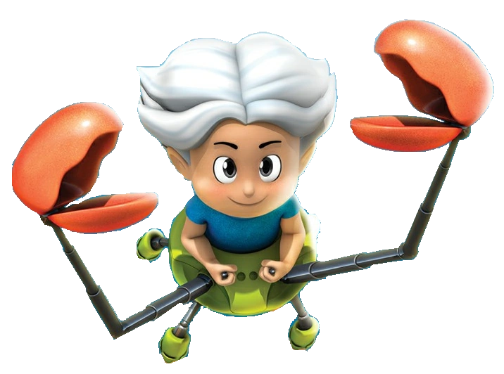 Ting-Ting | Kiko Wiki | Fandom